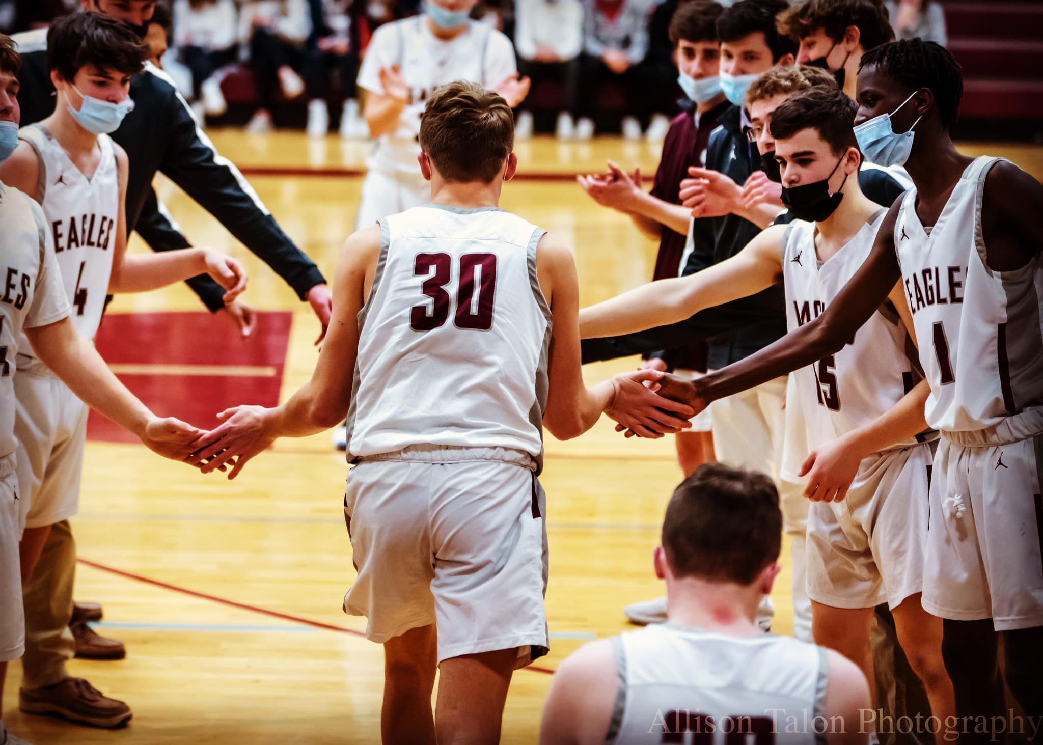 2022-2023 Season Outlook - Windham Basketball