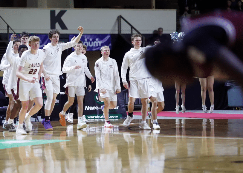 Press Herald: Windham boys basketball has faced challenges in repeat ...