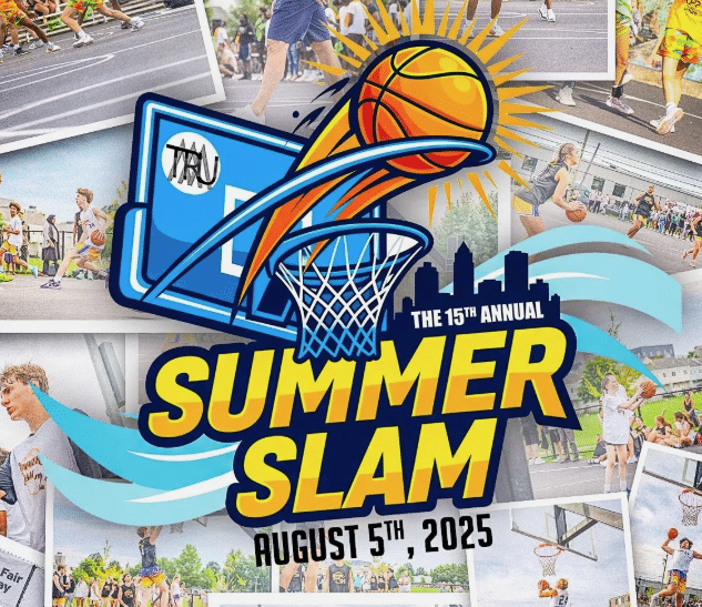 AJ Moody and Tyrie James invited to 2025 Summer Slam, among the top 20 ...